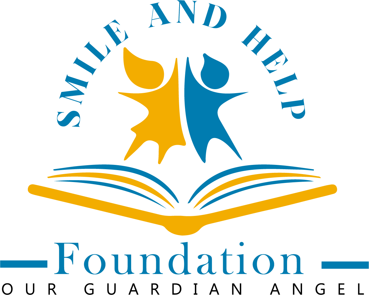 Building Schools – Smile and Help