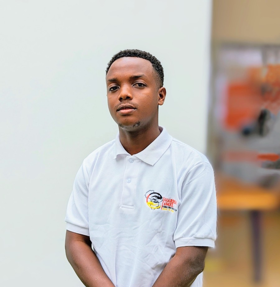 Our Team – Smile and Help